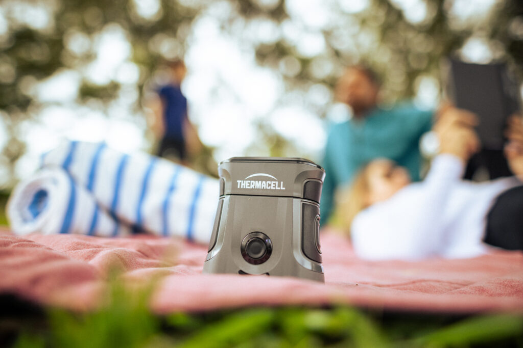 FAQs - Thermacell Australia